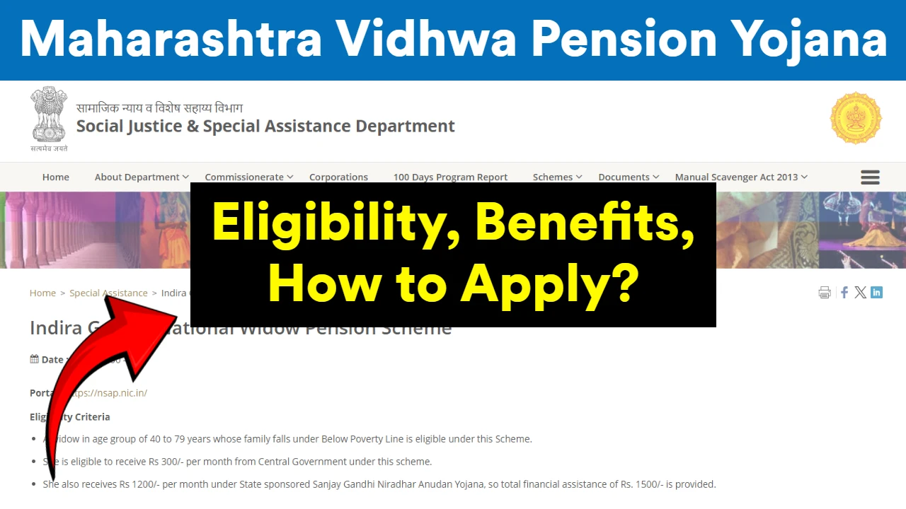Lek Ladki Yojana 2025: Eligibility, Benefits and Application Process